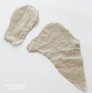 DIY Deer Head Stuffed Animal Taxidermy – Pattern & Tutorial – DIY ...