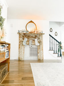 How To Add A Cozy Glow To Your Christmas Decor - We Lived Happily Ever ...