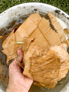 Setting Up our SubPod- An Innovative Way to Compost for Your Garden ...
